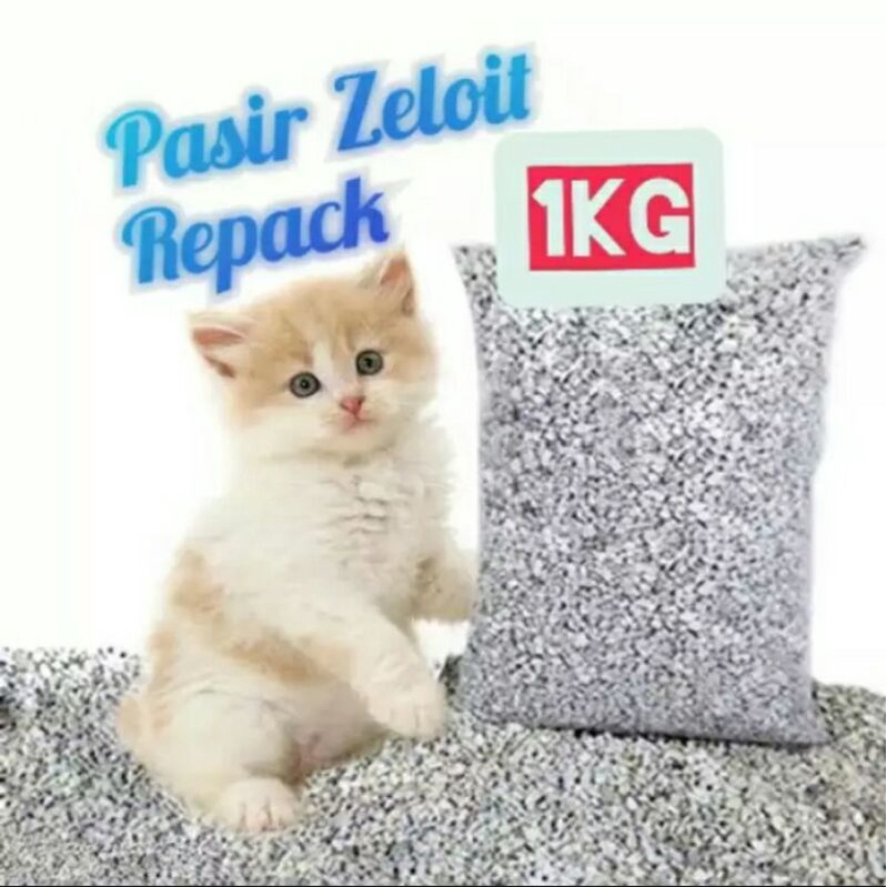 Cat, dog and rabbit pot 1kg (Repack 1kg) | Shopee Philippines
