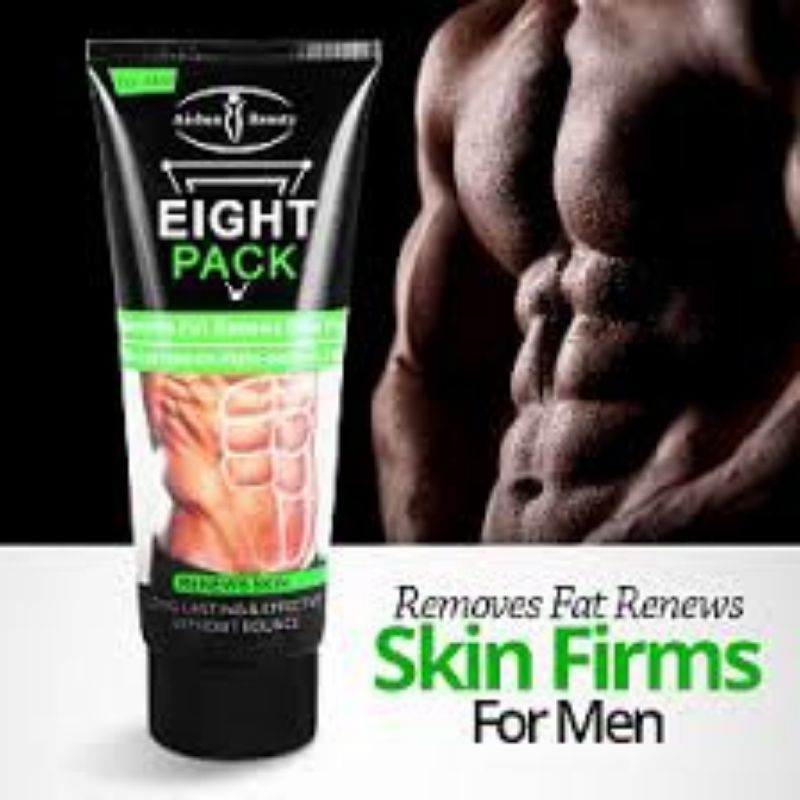 Eight Pack Slimming Cream Aichun Beauty Abdominal Slim Muscle ...