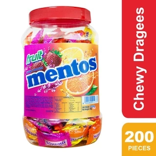 Mentos and Chupa Chups Official Store, Online Shop | Shopee Philippines