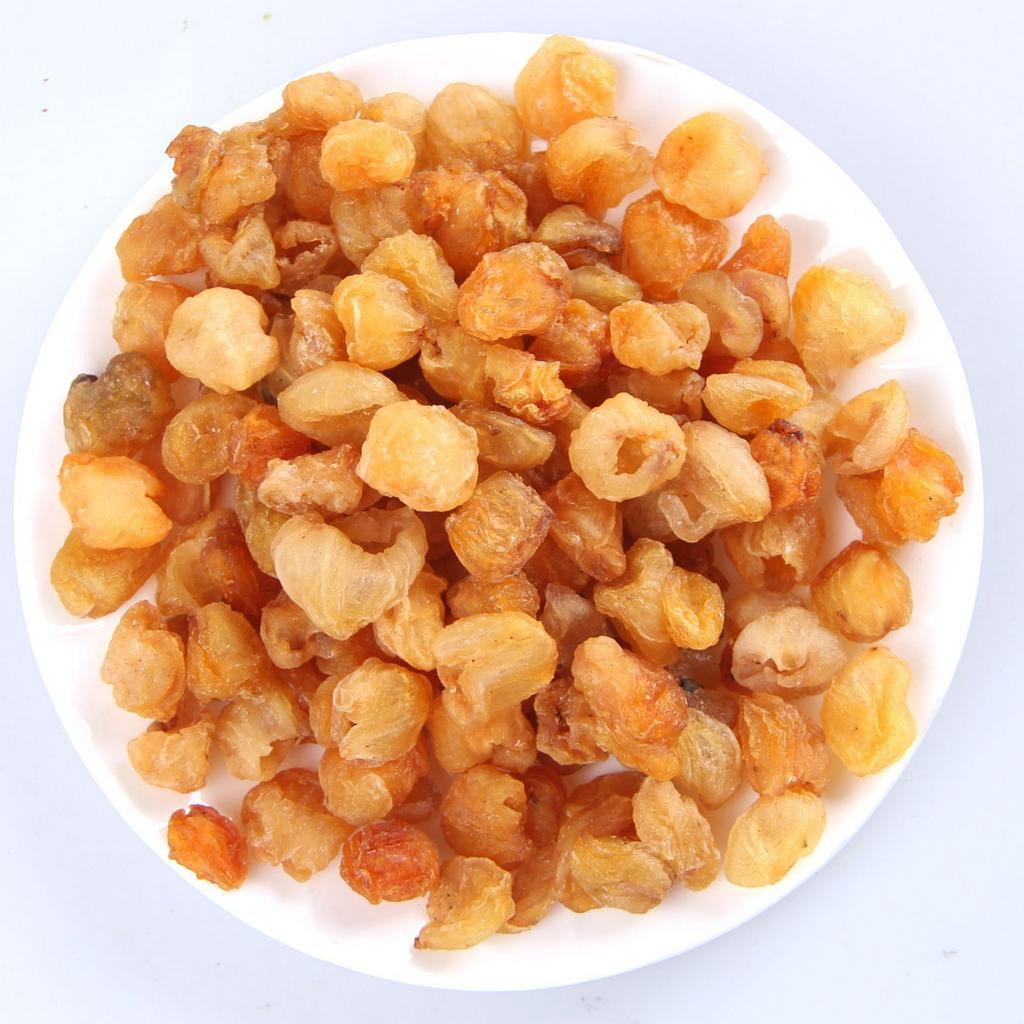 Sung KHONG SUNG KHONG AA Dried longan Pulp Dried longan Pulp (100g ...