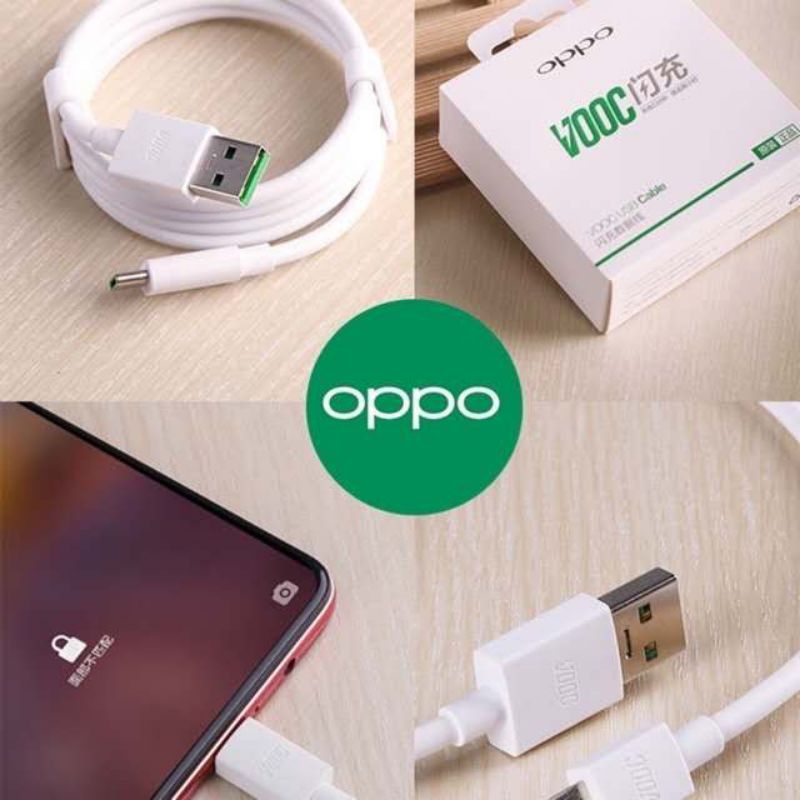 Fast charging VOOC cord universal 1meter fast charger typec and android ...