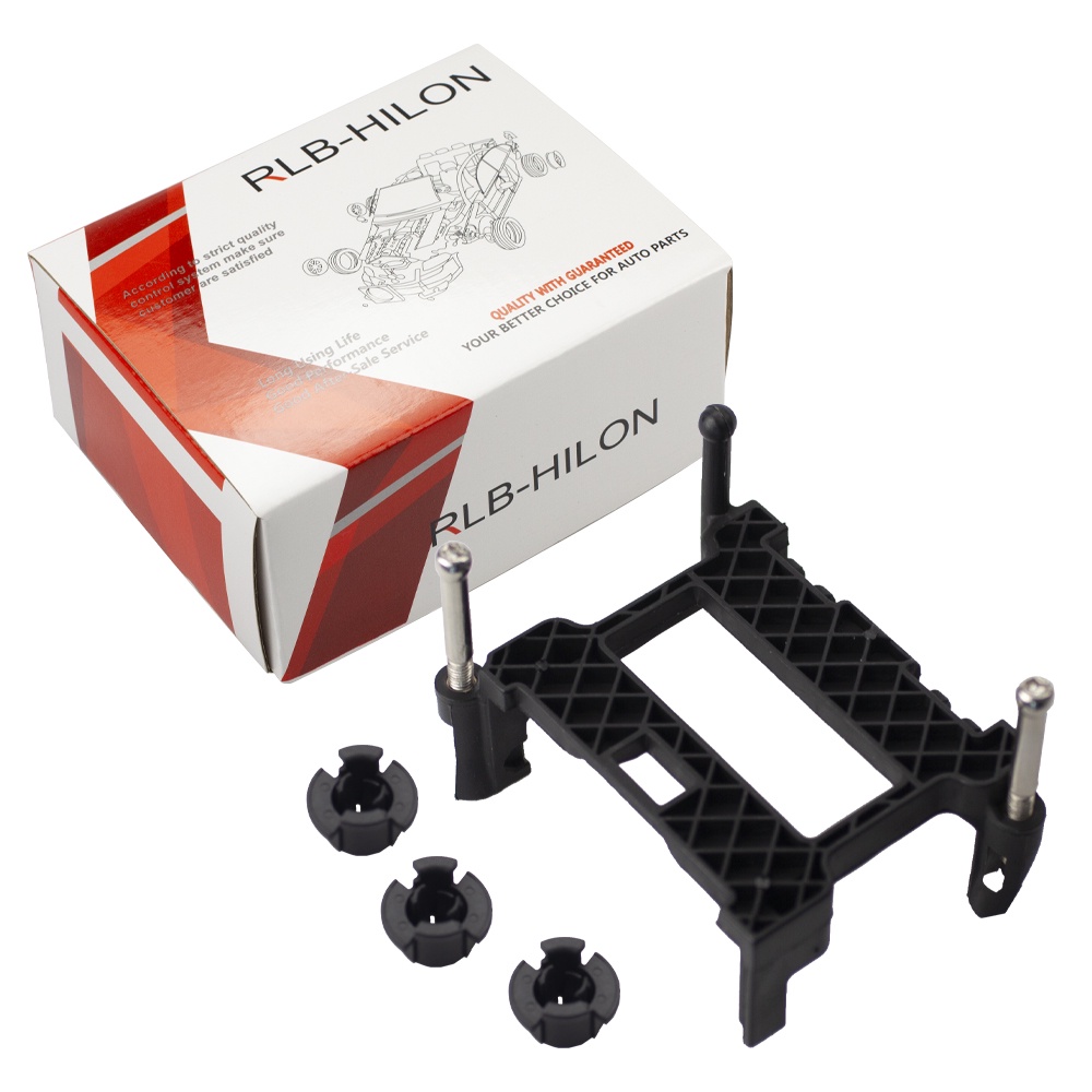 ACC Cruise Module Radar Bracket For Suzuki Baleno Haval H6 F7 F7X Geely ...