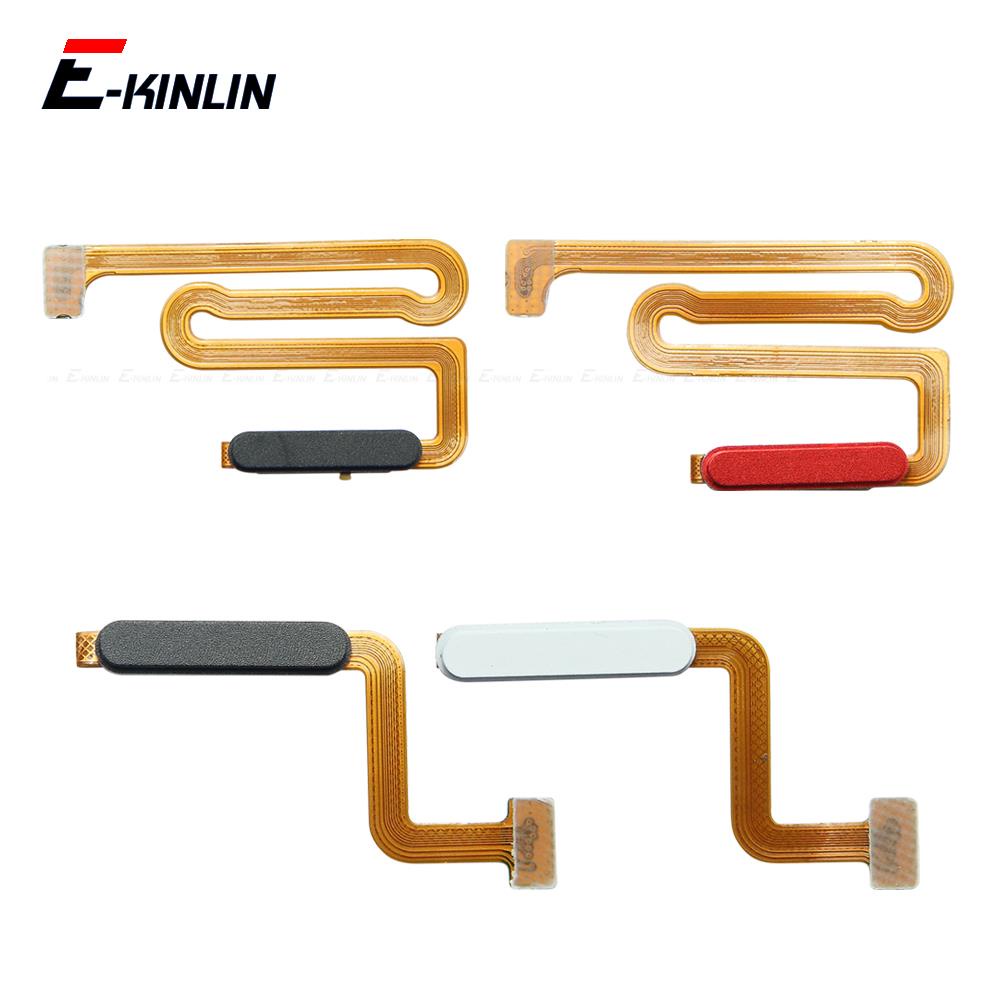 Volume Button Power Switch On Off Key Ribbon Flex Cable For Samsung Galaxy A02 A12 A22 A32 A52 ...