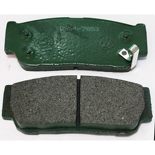 Brake Pad Hyundai H1 Starex 2001-2007 / Santa FE 2005-2009 / Kia ...