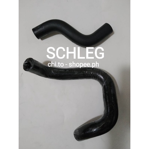 Mazda 323 Astina - Radiator Hose | Shopee Philippines