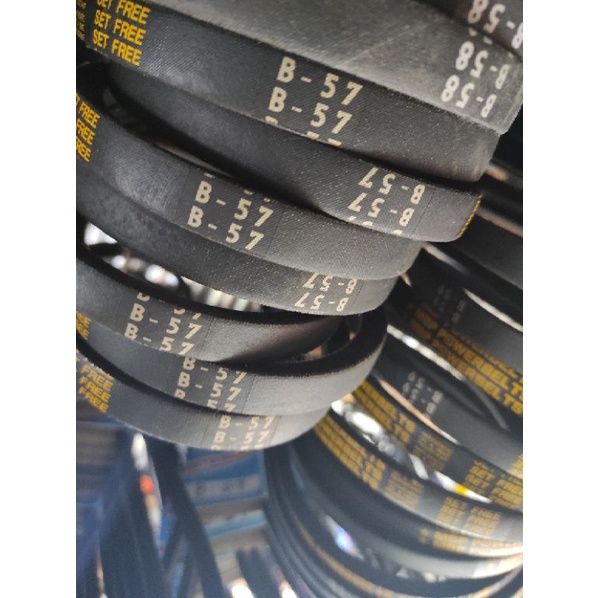 Pump Belt B50 B51 B52 B53 B54 B55 B56 B57 B58 B59 | Shopee Philippines
