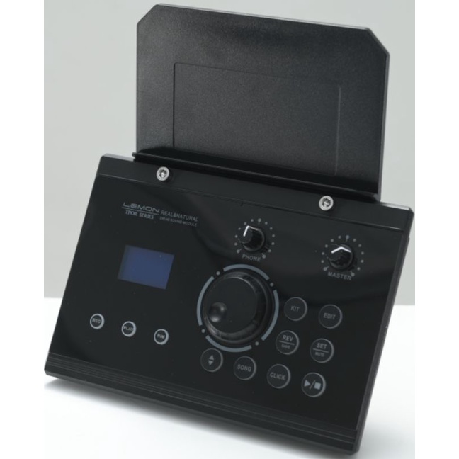 Lemon Z11 (T650 V3) Z17 (T950 V2) Electronic Drum Module 2022 Model ...