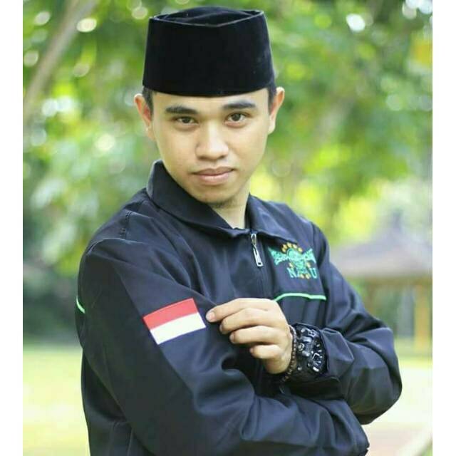 Nu Jacket | Santri Indonesia | Majlis Rosulullah | Shopee Philippines
