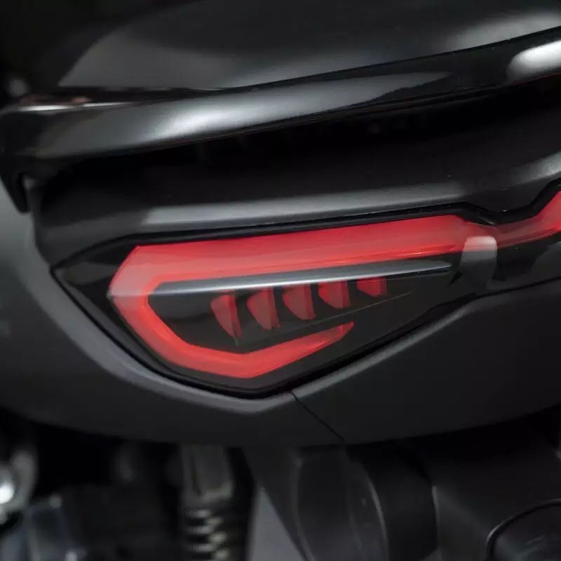 Nmax 2020 V2 LED Tail Light | Shopee Philippines