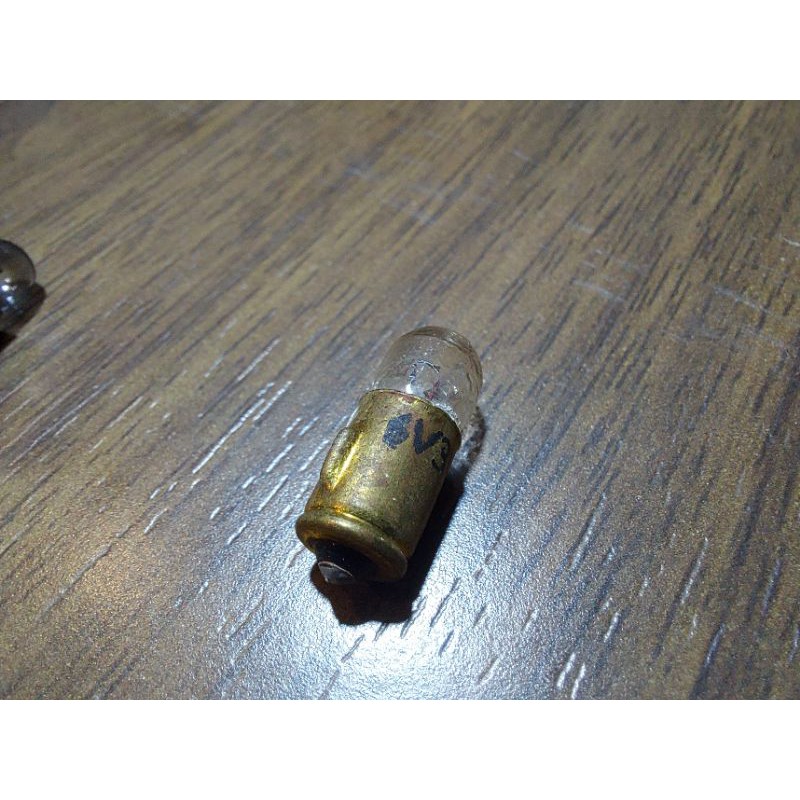 Honda Monkey 50cc Speedometer Light Bulb | Shopee Philippines