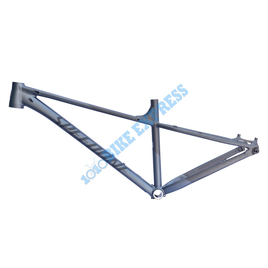 SPEEDONE Destroyer Frame Mountain Bike Hardtail Trail Ready 27.5 And 29 ...
