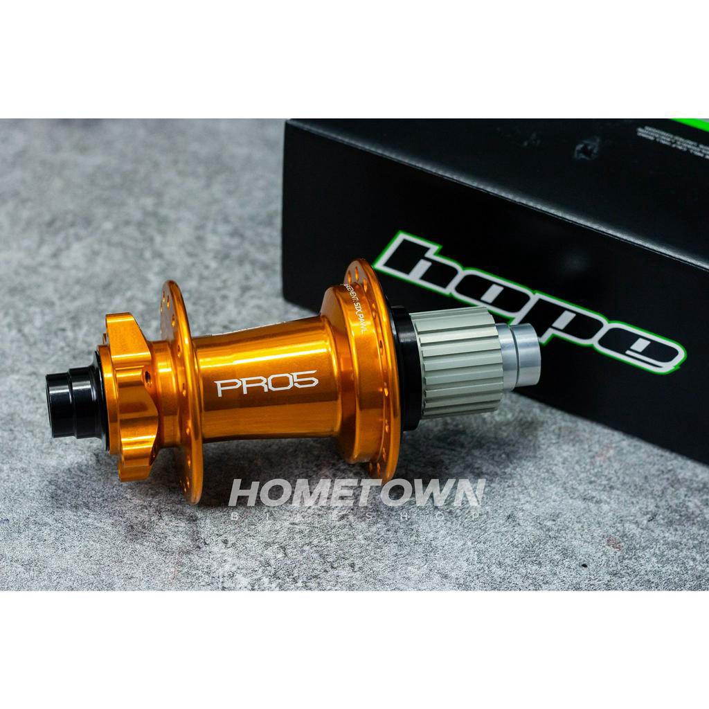 Hope Pro 5 MTB XD Drive | Microspline Rear Hub | Shopee Philippines
