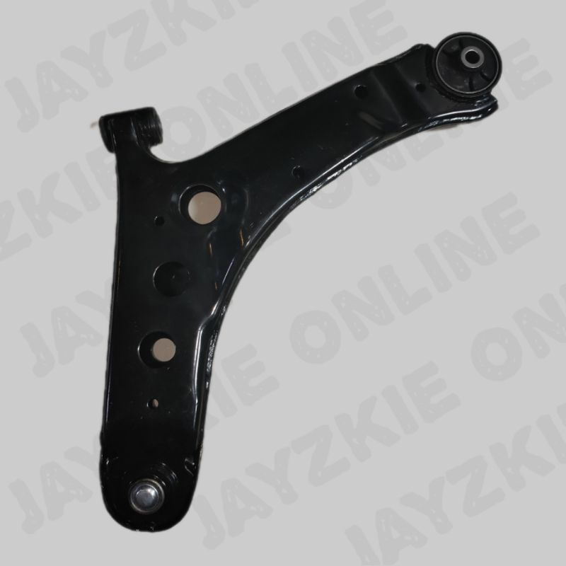 LOWER SUSPENSION ARM ASSEMBLY RIGHT SIDE FOR HYUNDAI i10 (54501-0X200 ...