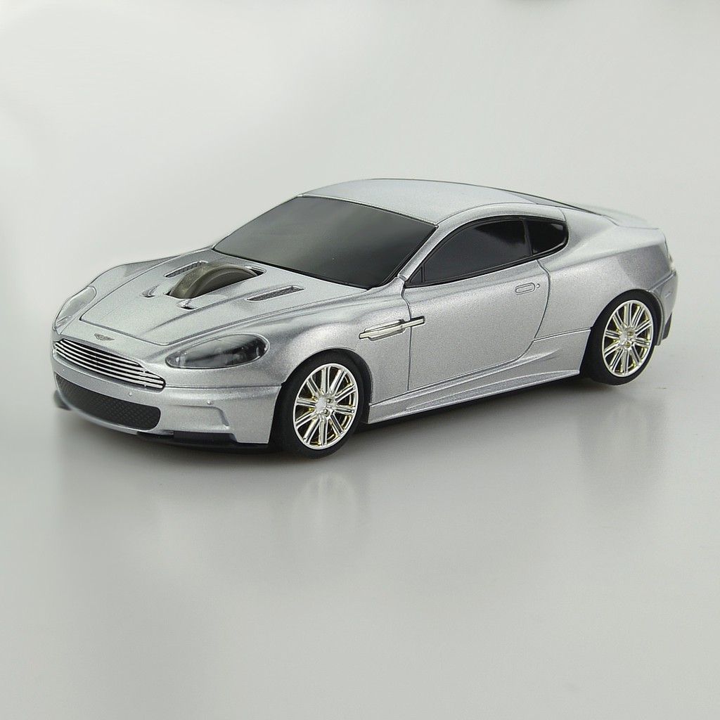 Officially Licensed Aston Martin DBS Wireless Computer Sports Car ...