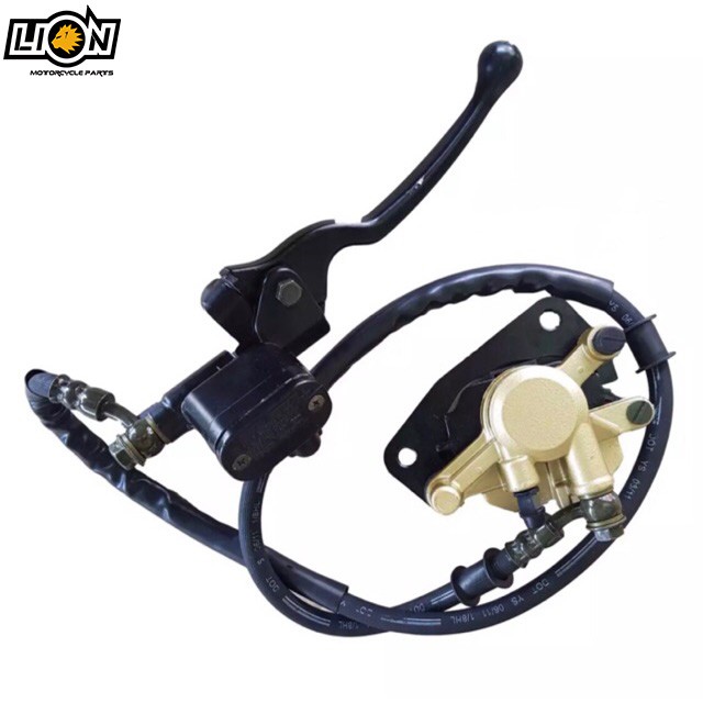 LION Motorcycle Brake Master Caliper Assembly | Shopee Philippines