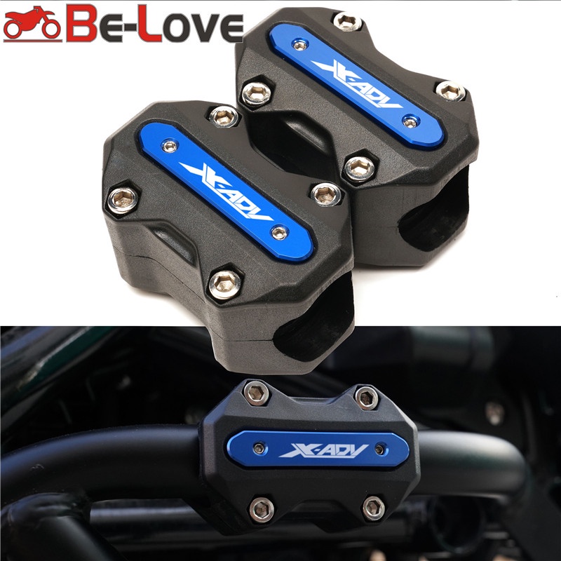 For HONDA X-ADV 300 XADV 750 X ADV 1000 Motorcycl Engine Crash bar ...