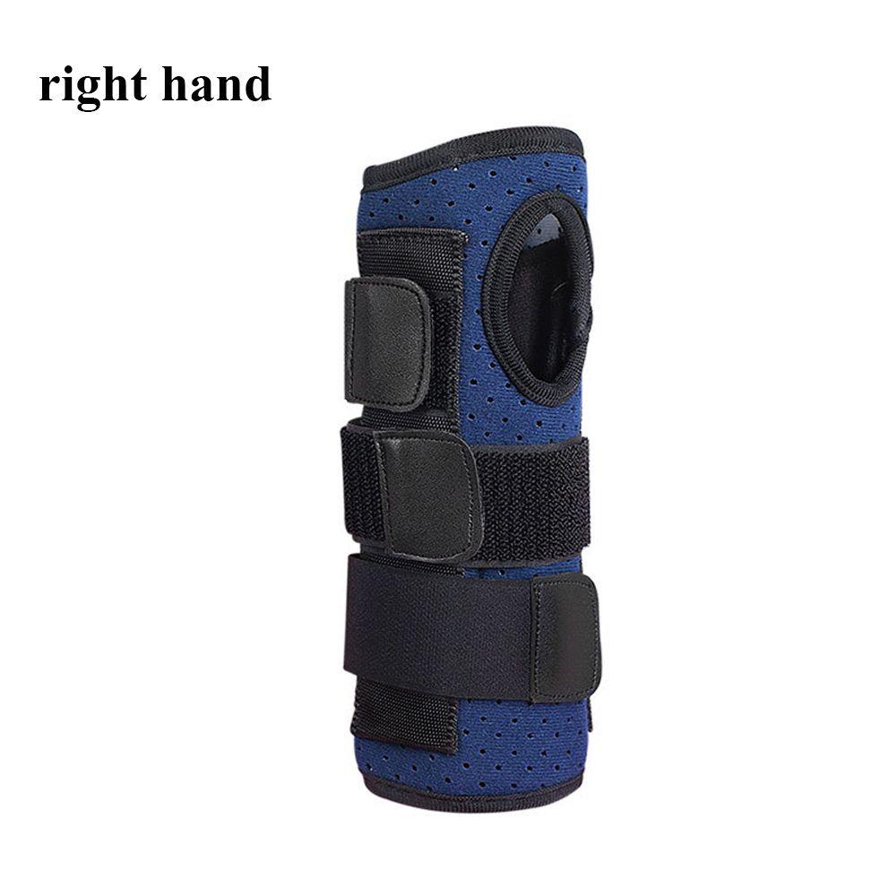 ROSE Splint Hand Stabilizer Wrist Joe Plywood Fracture Adjustable ...