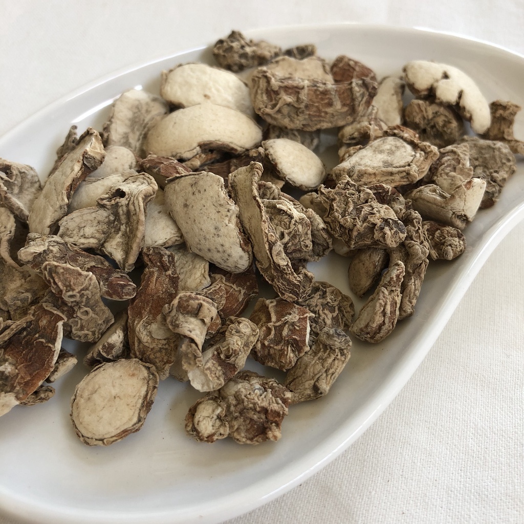 Chinese Sand Ginger/Sha Jiang (Dried — 40g) | Shopee Philippines