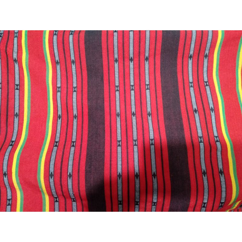 Cordilleran Igorot Tela Handwoven | Shopee Philippines