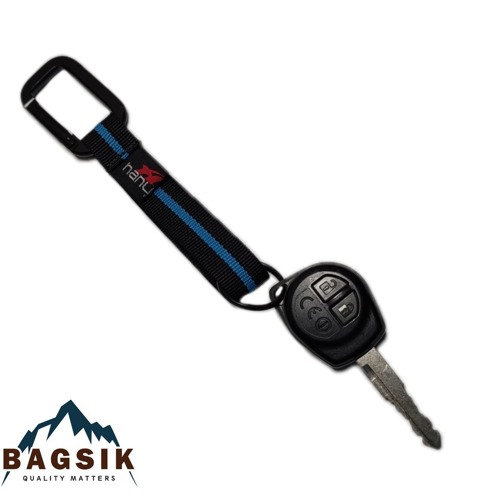 Hanuman Key Holder / Key Chain (Random Color) | Shopee Philippines