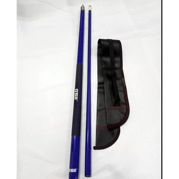 GSE GRAPHITE BILLIARD CUE STICK/TAKO NG BILYARAN | Shopee Philippines