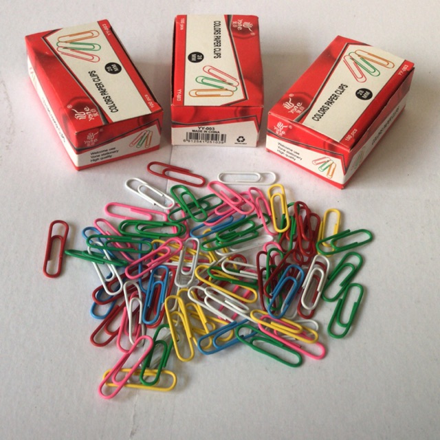 Shop paper clip for Sale on Shopee Philippines