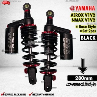 Shop aerox shock for Sale on Shopee Philippines