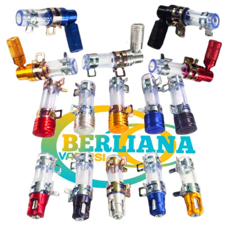 Hose filter drain tube nepel filter nepel cvt beat scoopy 2020 vario ...