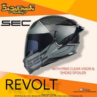 sec helmet - Best Prices and Online Promos - Jul 2024 | Shopee Philippines