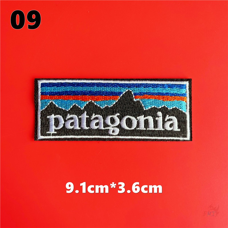 ☸ Outdoor Scenery. Sunset Glow Iron-on Patch ☸ 1Pc DIY Sew on Iron on ...