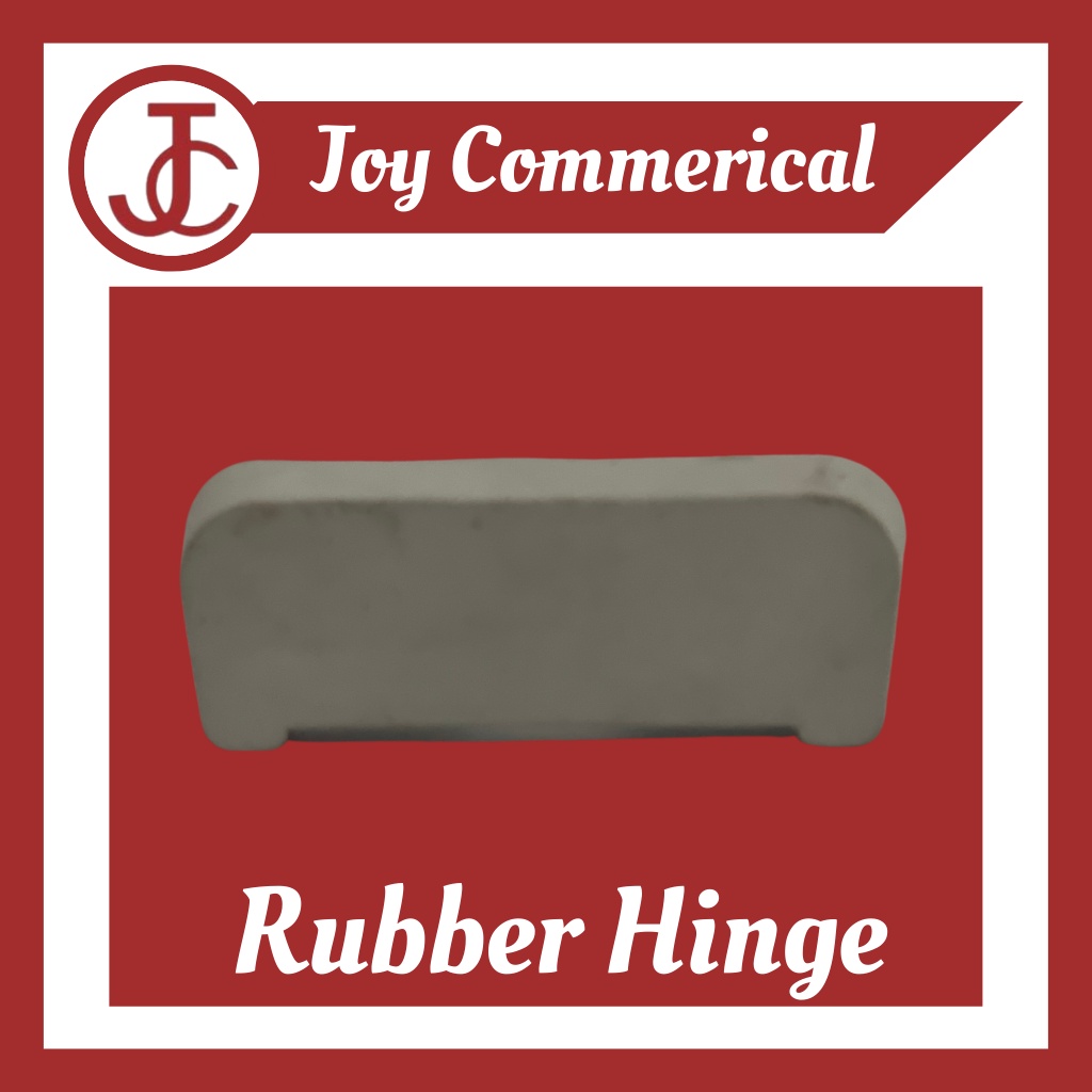 Rubber Hinge for Single Needle Machine | Shopee Philippines