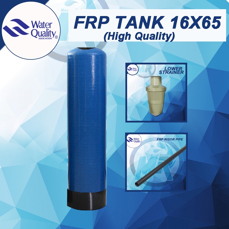 FRP TANK 16x54 High Quality Tank | Shopee Philippines
