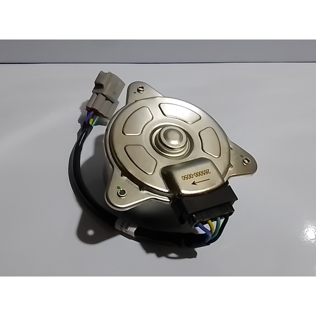 Suzuki Ertiga (2019+) - Fan Motor - Aux Fan - Auxiliary Fan | Shopee ...