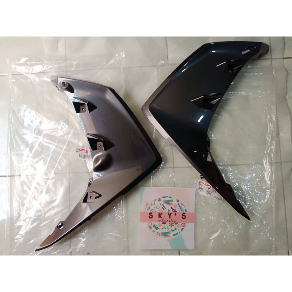 YAMAHA MIO I 125/M3 GENUINE PANEL 1 & 2 | Shopee Philippines