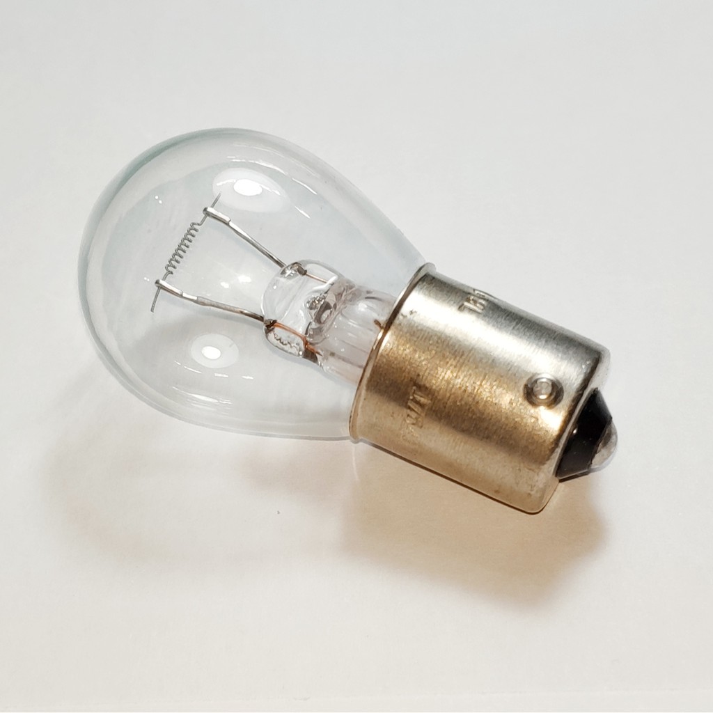Genuine Narva Automotive Bulb P21W BA15s P21/5W BAY15d 21 5 Watts 24 ...