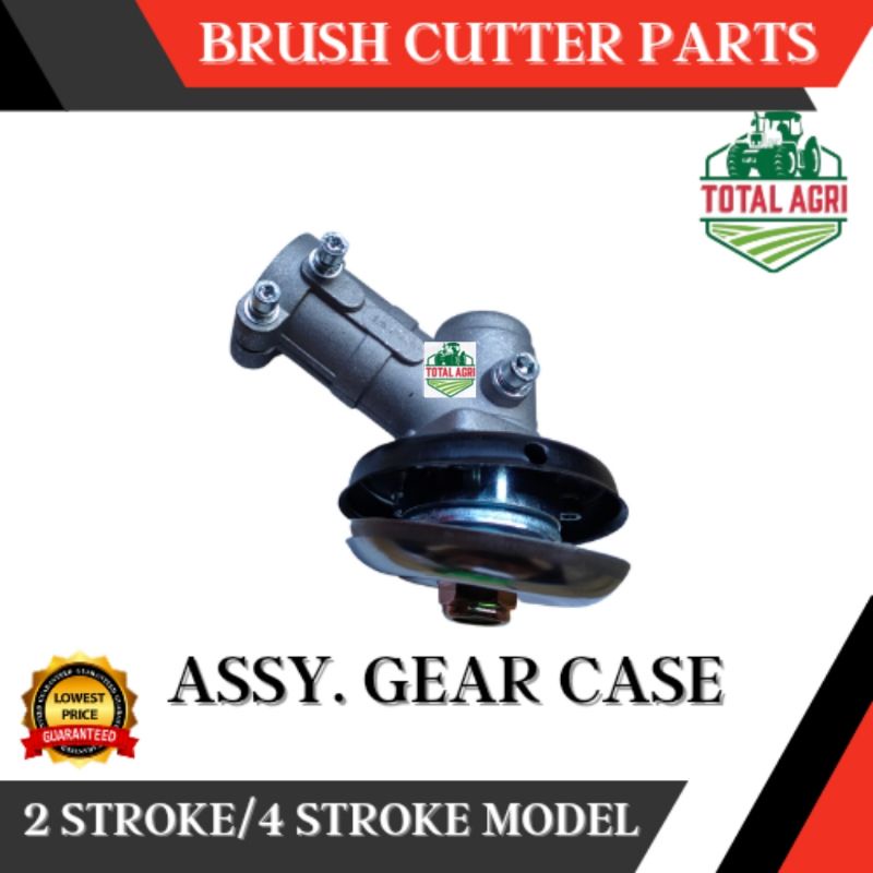 Assembly Assy Trimmer Gear Head Case Box 9Tx28mm GX35 CX35 CG411 EC04 ...