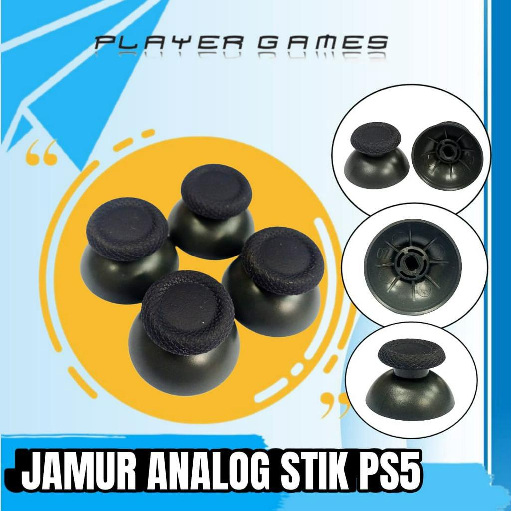 Analog Hat/ANALOG Mushroom STICK PS5 STICK PS5 | Shopee Philippines