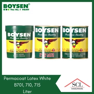 boysen permacoat - Best Prices and Online Promos - Jul 2024 | Shopee ...