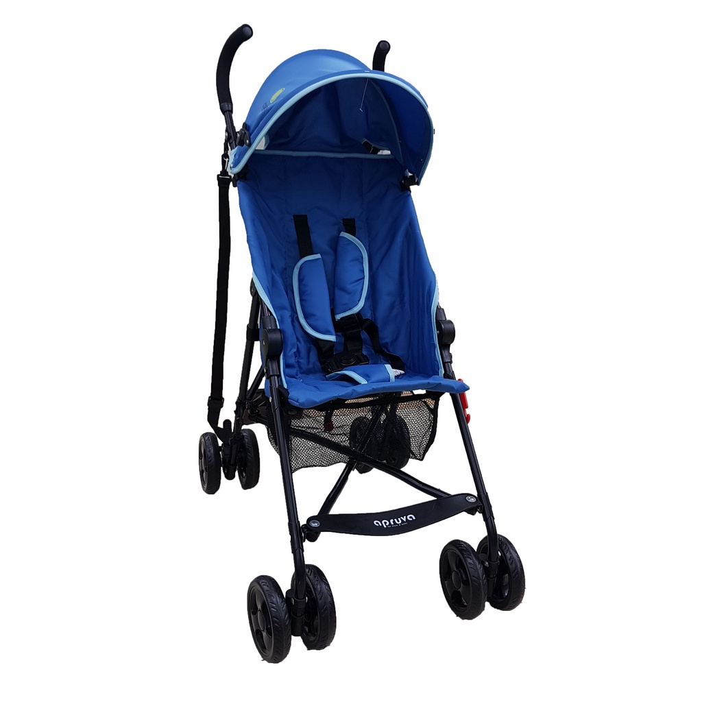Apruva LightWeight Umbrella Stroller(SB-03L) | Shopee Philippines