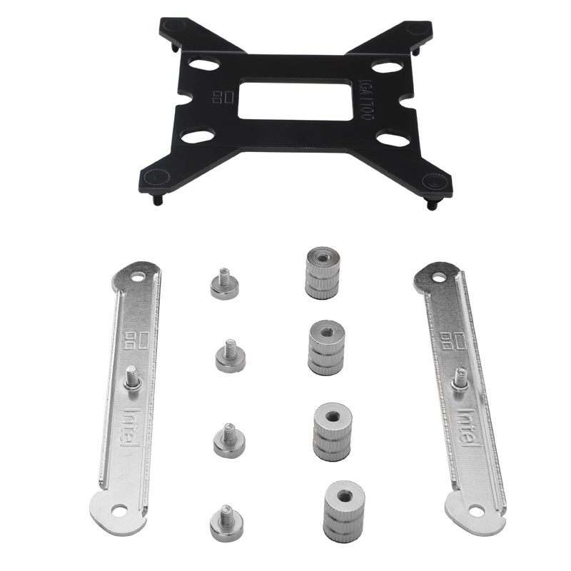 Thermalright LGA1700-SS2 Upgrade Mounting Kit to support Intel LGA 1700 ...