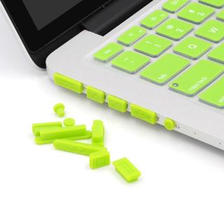 16Pcs Silicone Anti Dust Plug Stopper Universal Dustproof USB Port ...