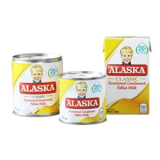 sweetened condensed milk - Best Prices and Online Promos - Jun 2024 ...