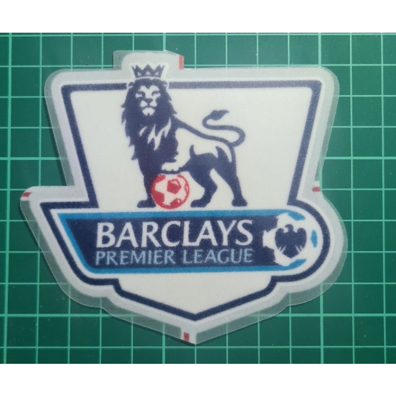 EPL 07-13 VELVET PATCH 1 pair (2pcs) | Shopee Philippines