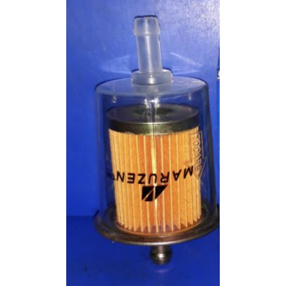 Fuel Filter GF-61 Universal Type | Shopee Philippines