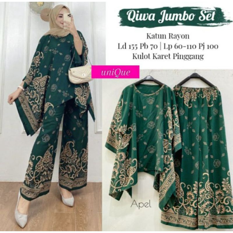 Jumbo Set Tiedye MUSLIM WEAR | Shopee Philippines