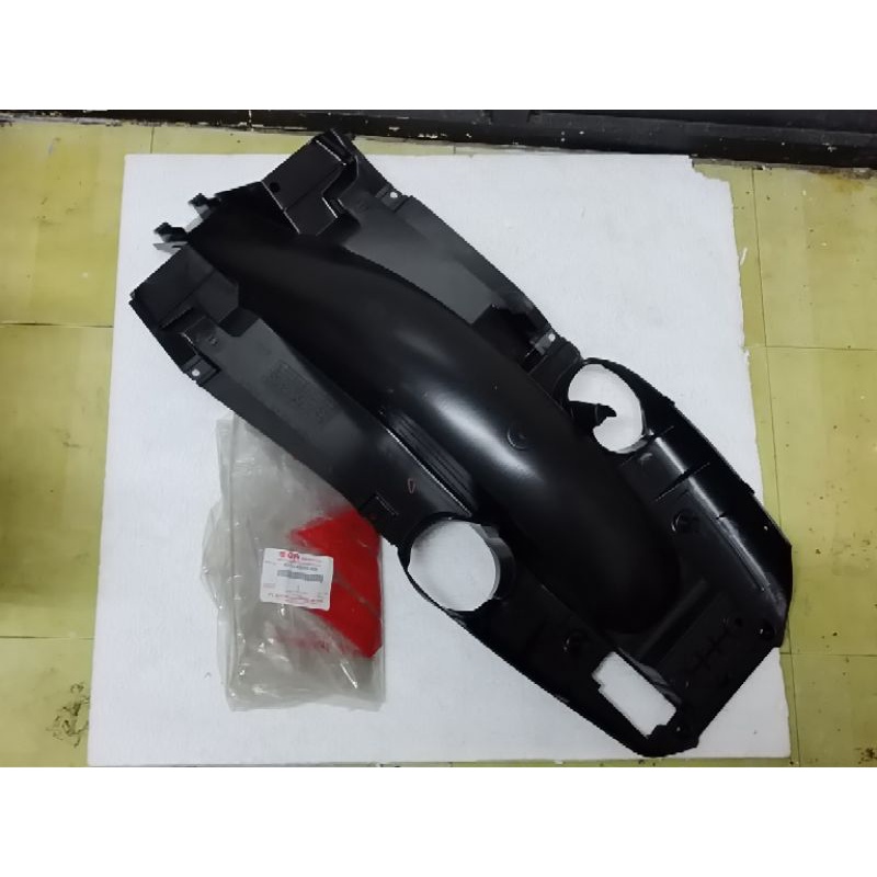 REAR FENDER INNER FOR SUZUKI SMASH 115-110(63112-45H10-000) | Shopee ...