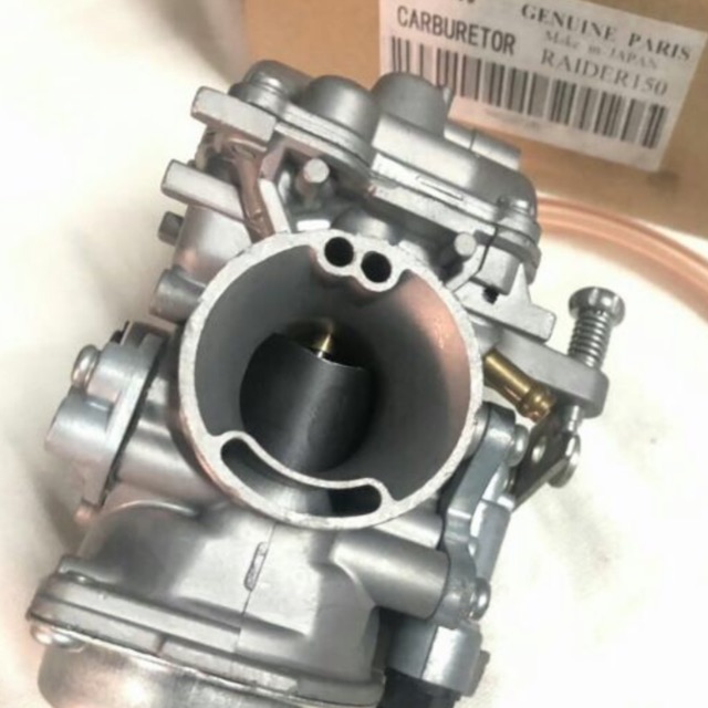 Carburator Assembly mio sporty | Shopee Philippines