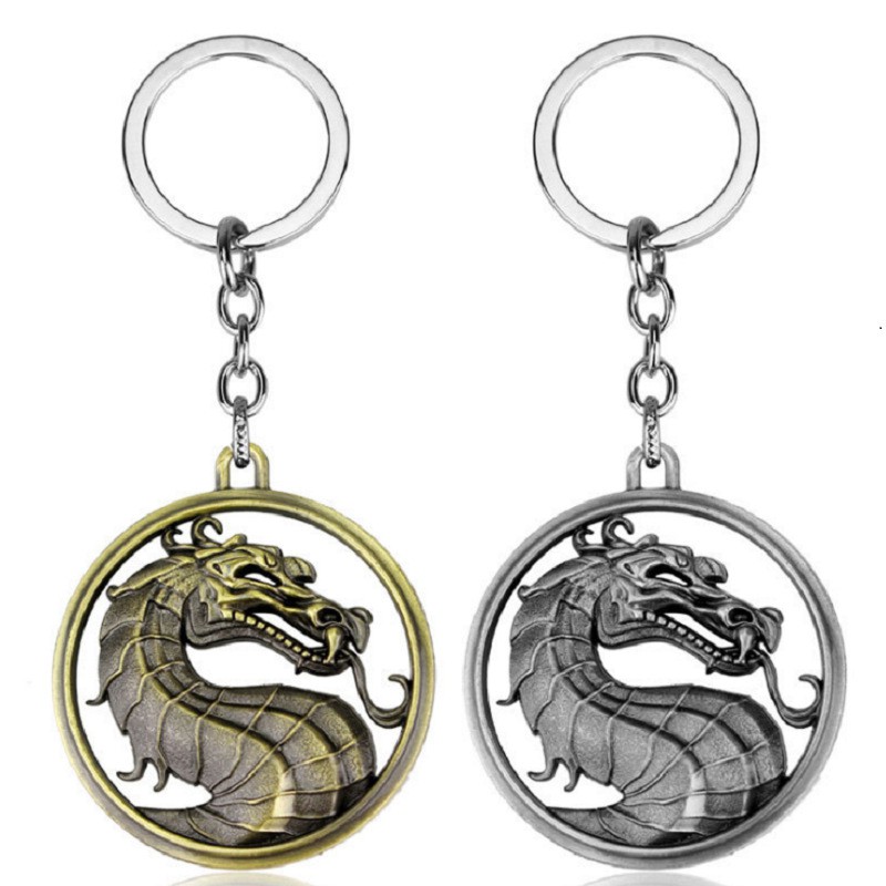 Right Mortal Kombat Mortal Kombat Empire Empire Fighting Symbol ...