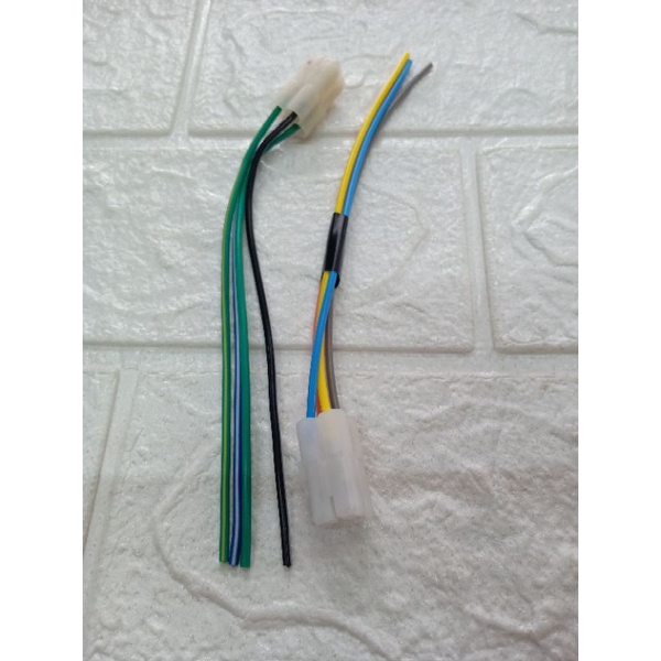 CDI Socket for TMX Motorcycle(1pc) | Shopee Philippines