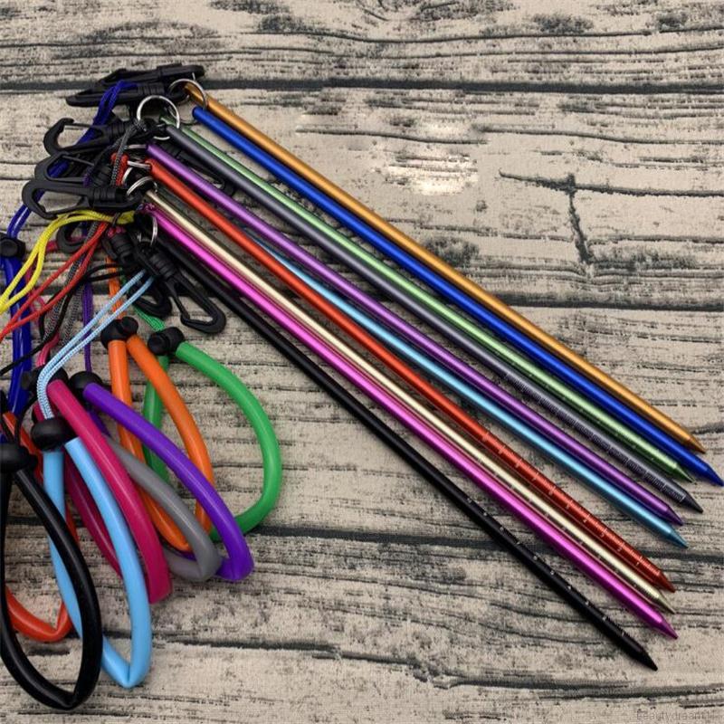 Scuba Colorful Diving Aluminium Alloy Lobster Stick Pointer Rod With ...
